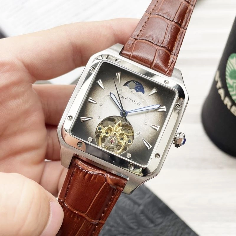 Discounted CARTIER Watches