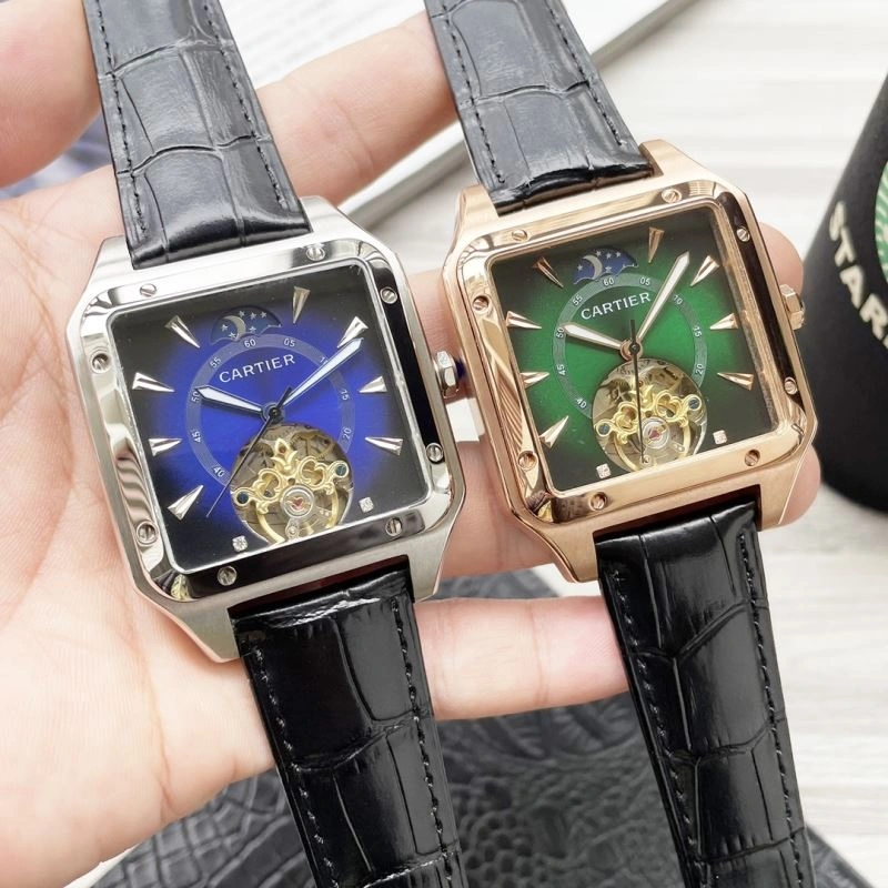 Discounted CARTIER Watches