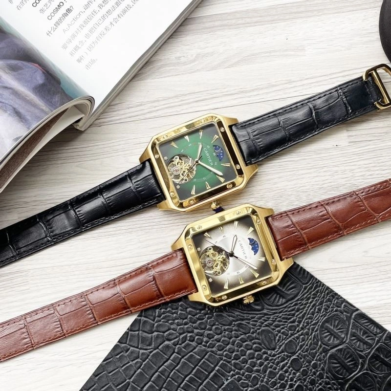 Discounted CARTIER Watches
