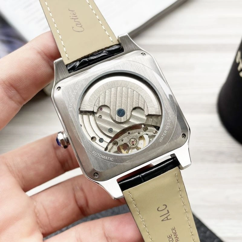 Discounted CARTIER Watches