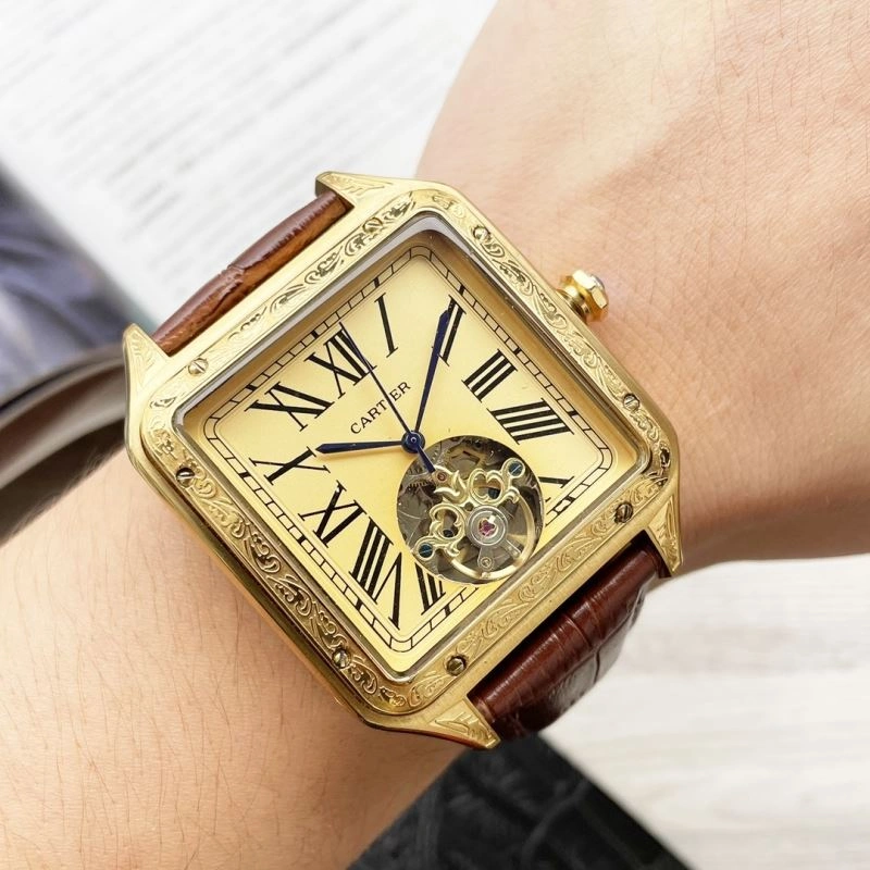 CARTIER Watches