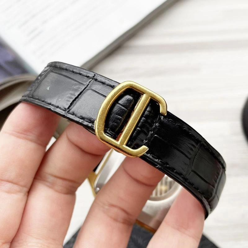 Top mirror CARTIER Watches