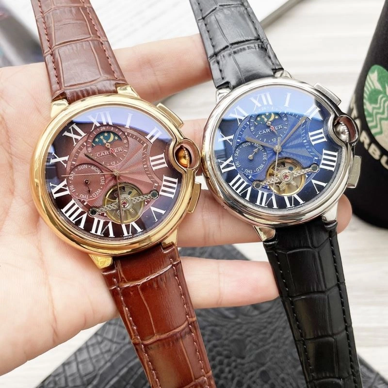 High accuracy CARTIER Watches