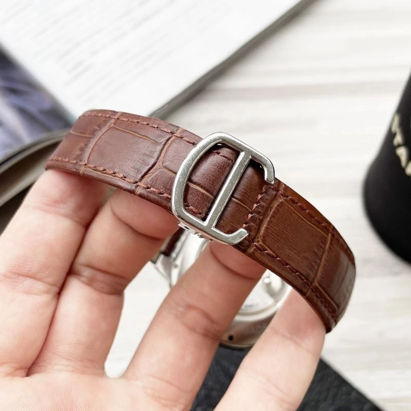 High accuracy CARTIER Watches