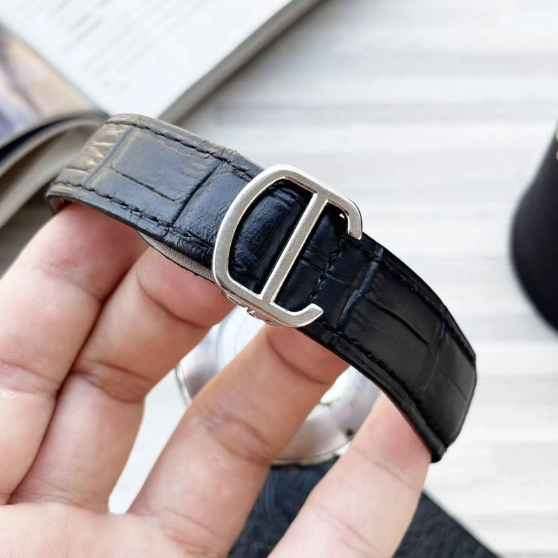 Official CARTIER Watches