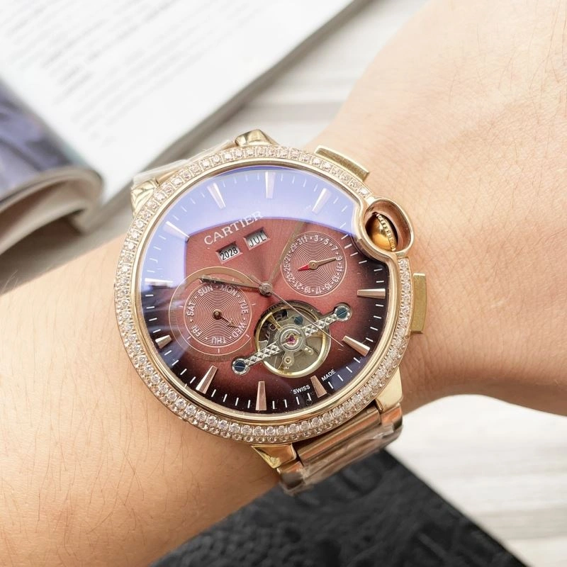 OEM CARTIER Watches