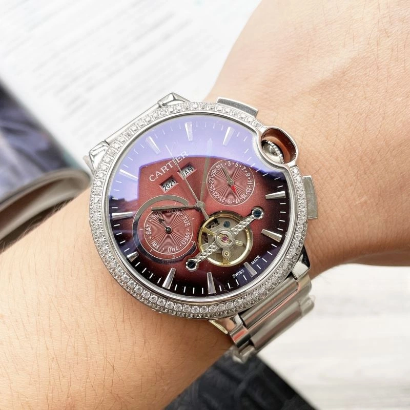 OEM CARTIER Watches