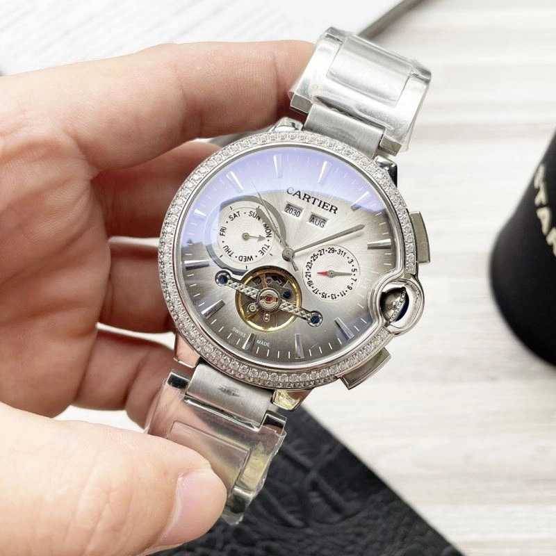 OEM CARTIER Watches