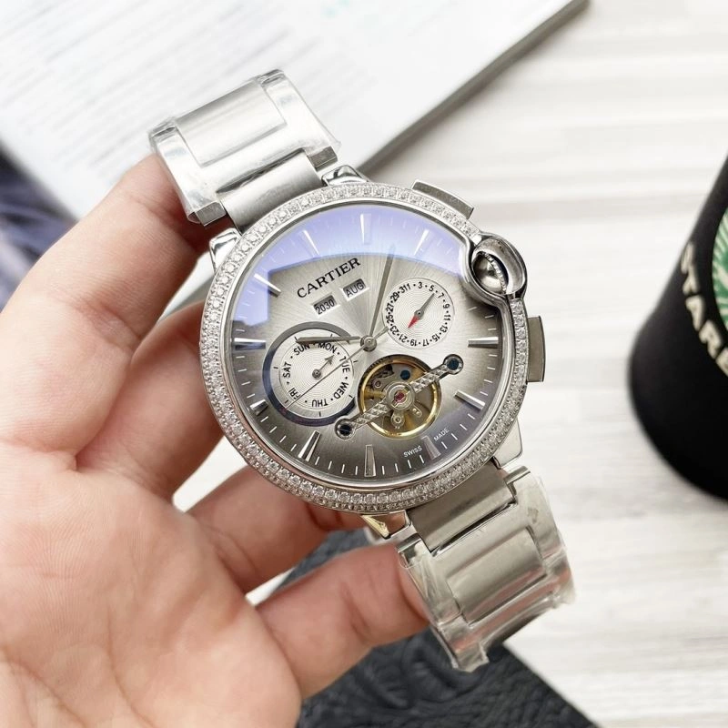 OEM CARTIER Watches