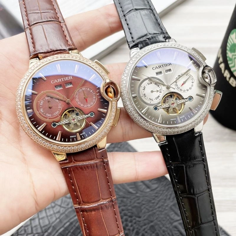 OEM CARTIER Watches