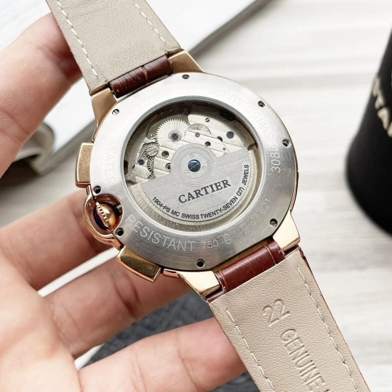 OEM CARTIER Watches