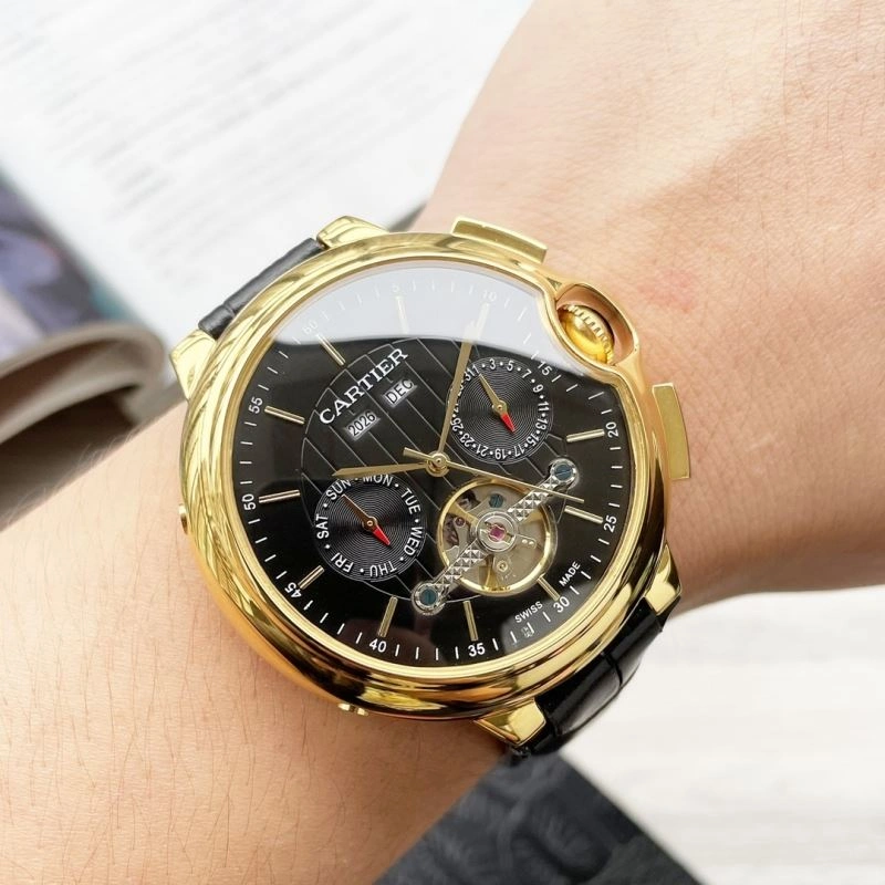 Accurate model CARTIER Watches