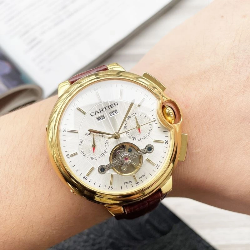 Accurate model CARTIER Watches