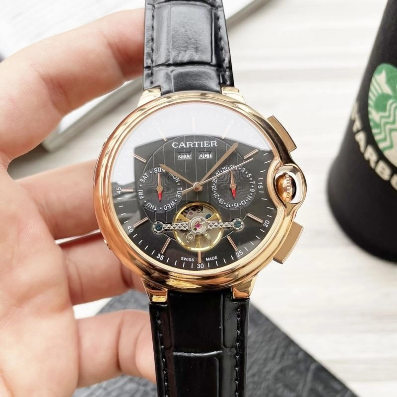 Accurate model CARTIER Watches