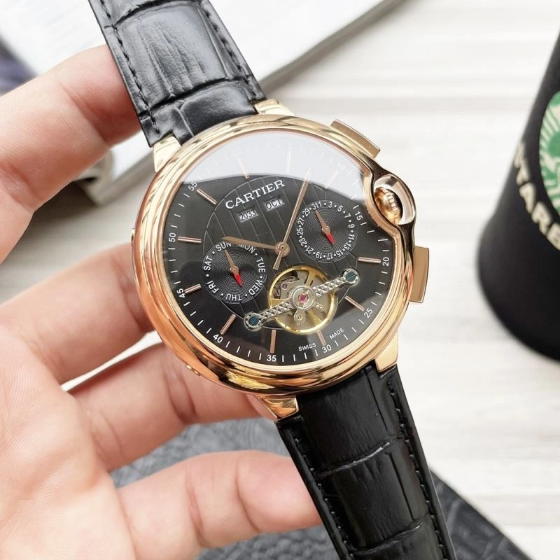Accurate model CARTIER Watches