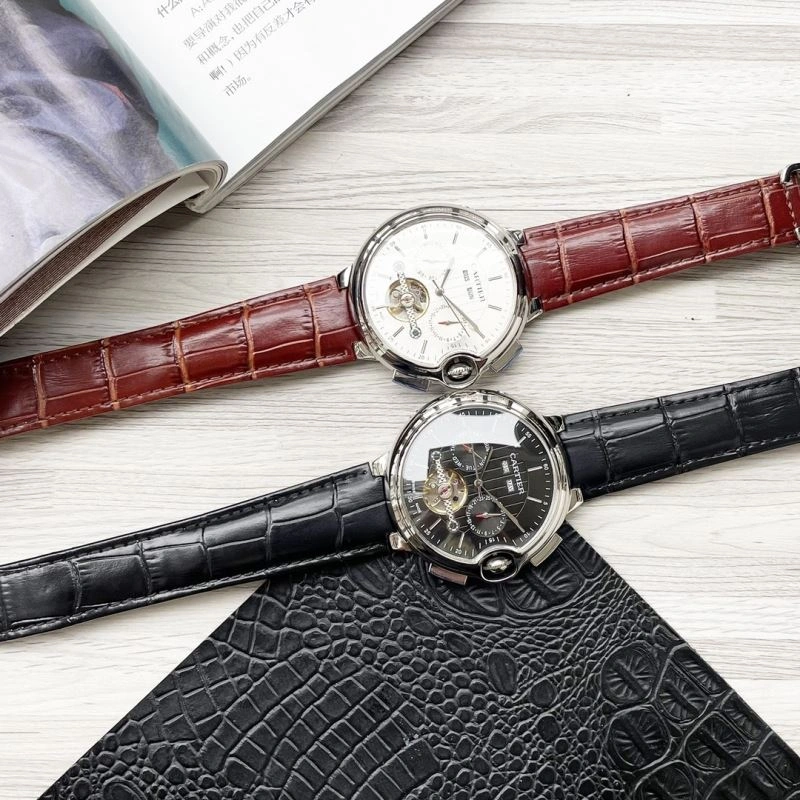 Accurate model CARTIER Watches