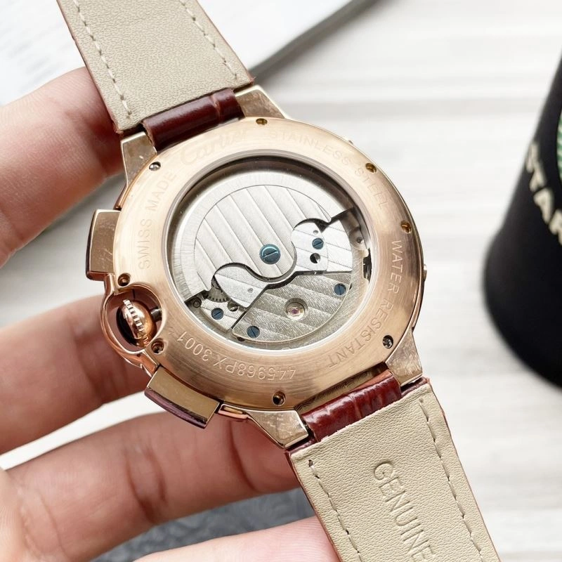 Accurate model CARTIER Watches