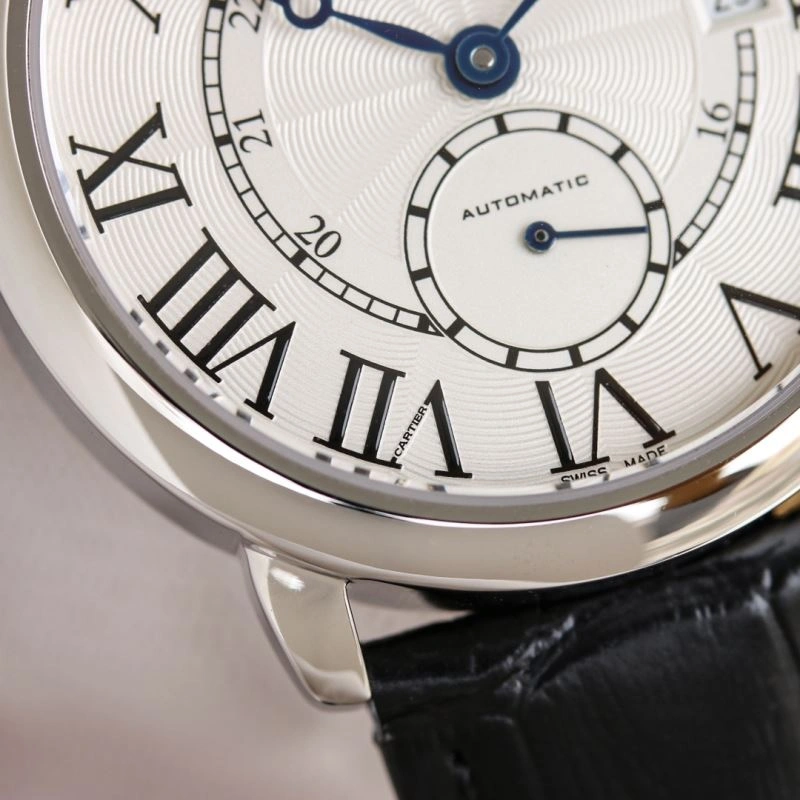 Real CARTIER Watches