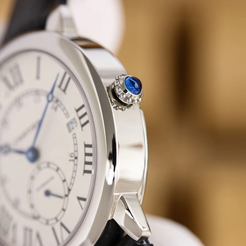Real CARTIER Watches