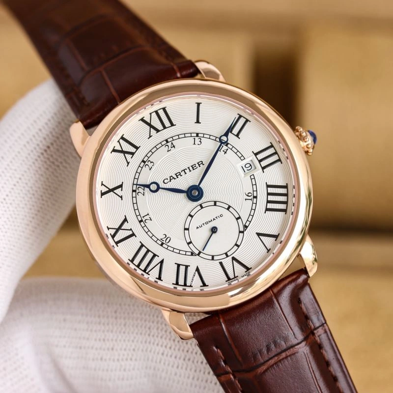 CARTIER Watches