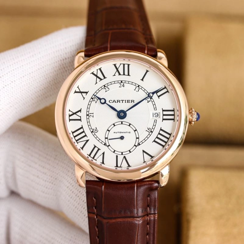 Factory-made CARTIER Watches