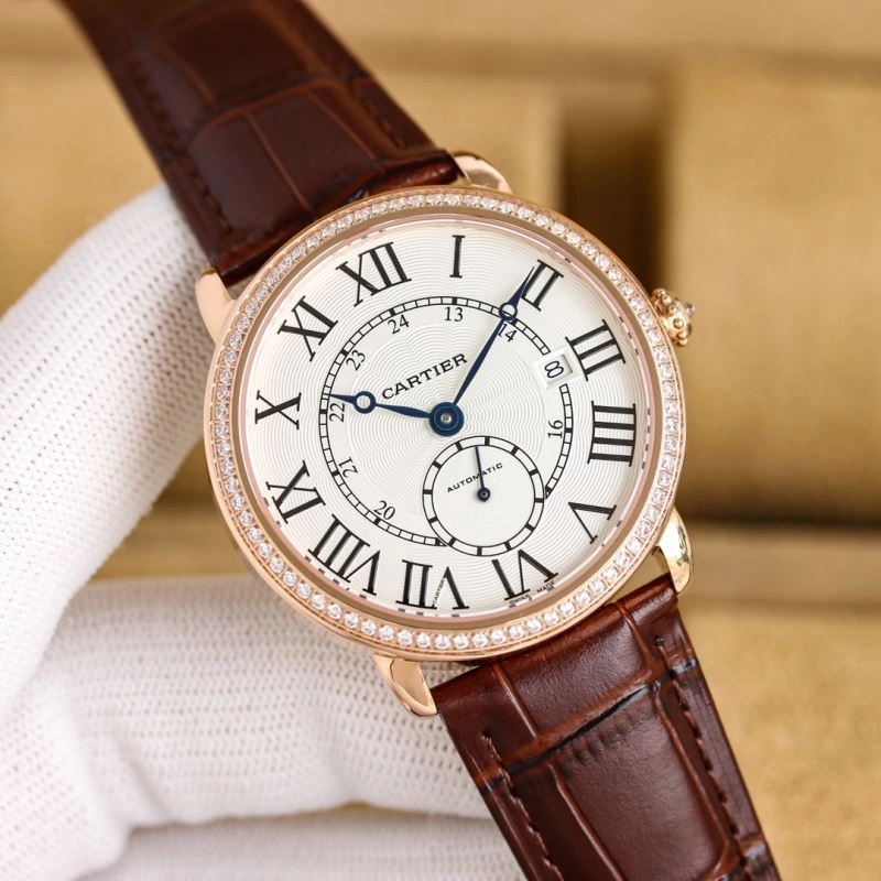 Factory-made CARTIER Watches