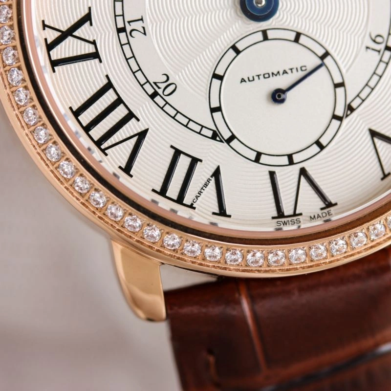 Factory-made CARTIER Watches
