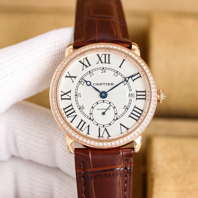 Factory-made CARTIER Watches