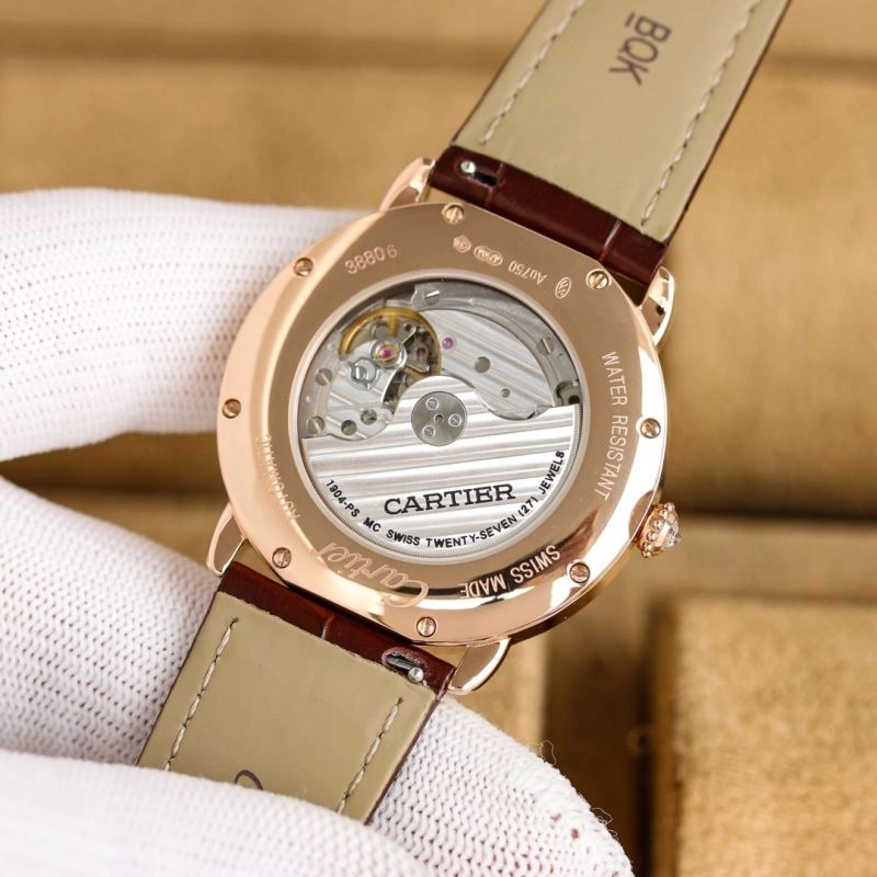 Factory-made CARTIER Watches