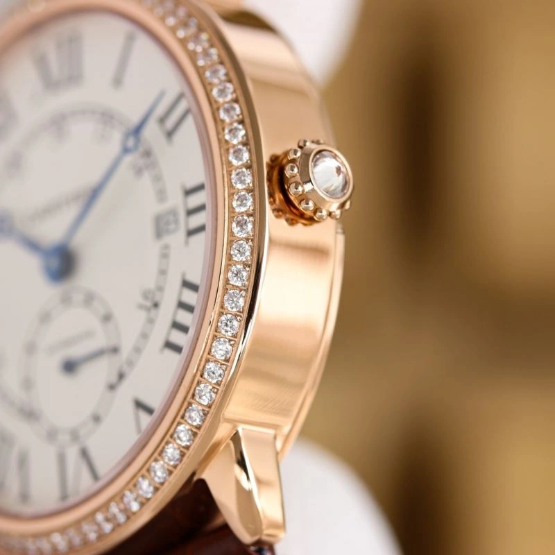 Factory-made CARTIER Watches