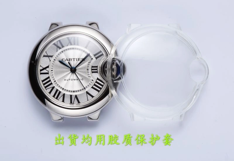 Authentic CARTIER Watches