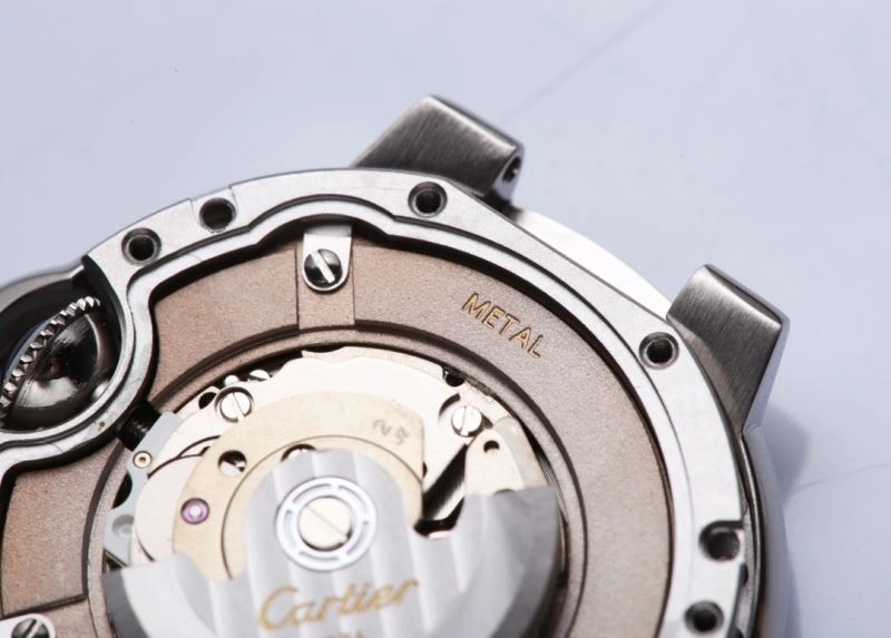 Authentic CARTIER Watches