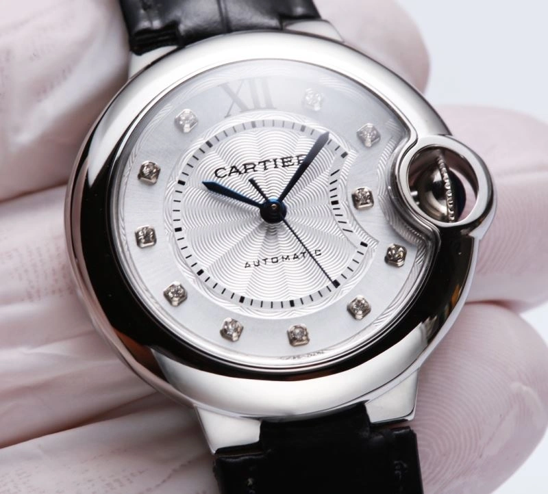 Value-priced CARTIER Watches