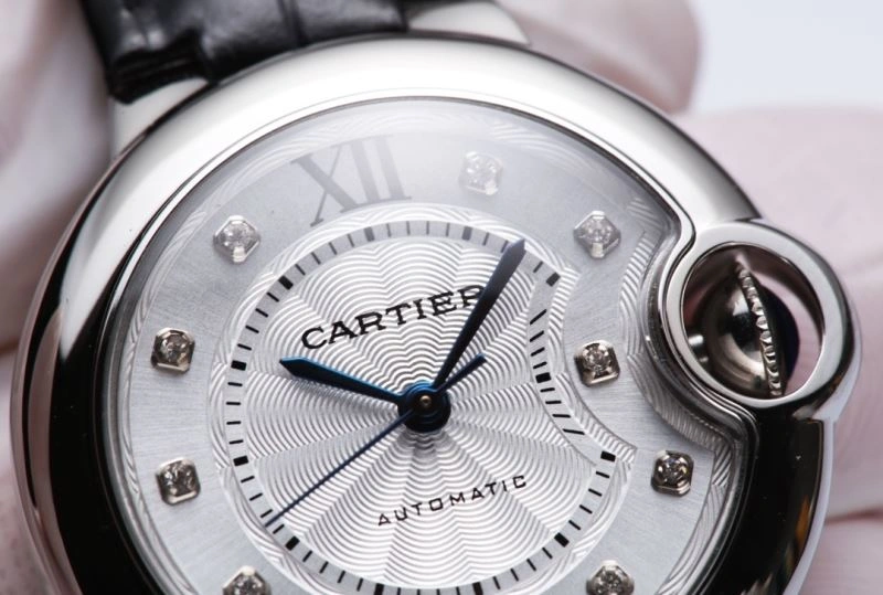 Value-priced CARTIER Watches