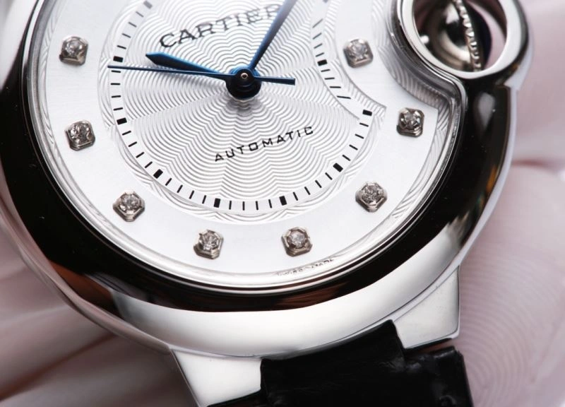 Value-priced CARTIER Watches
