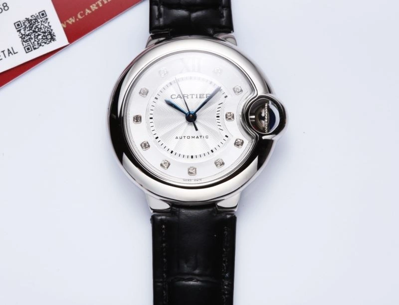 Value-priced CARTIER Watches