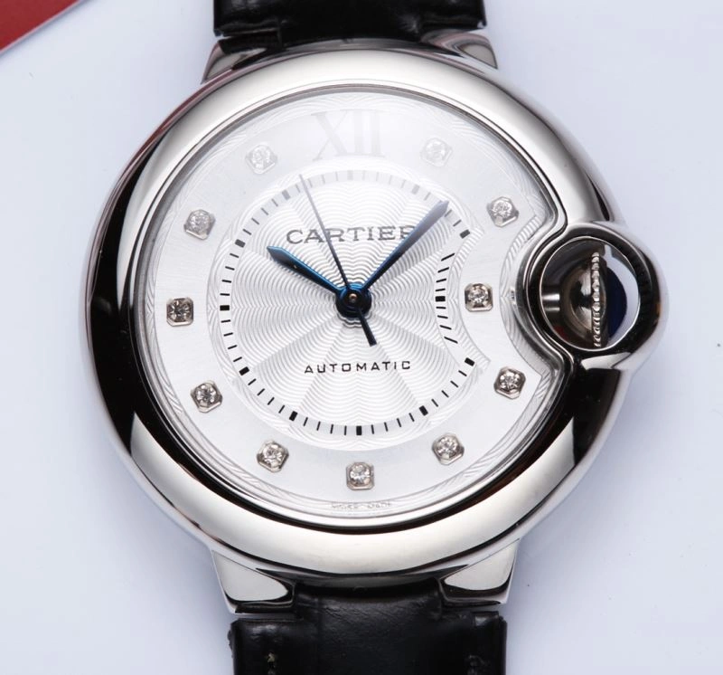Value-priced CARTIER Watches