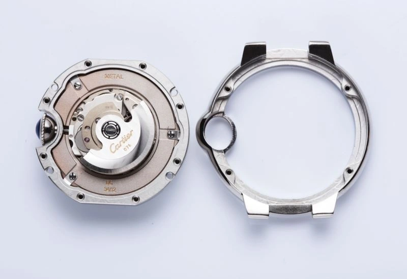 Value-priced CARTIER Watches