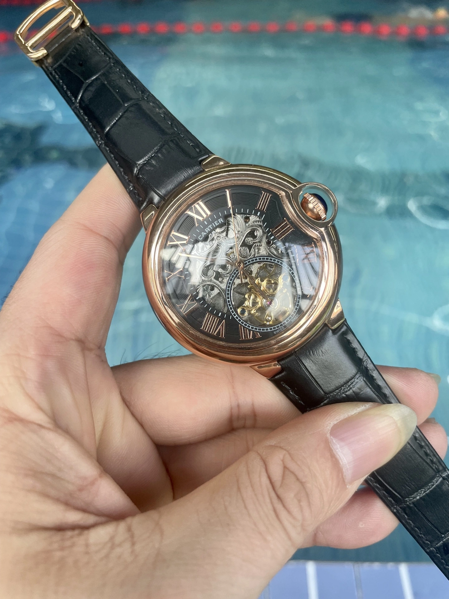 Original CARTIER Watches