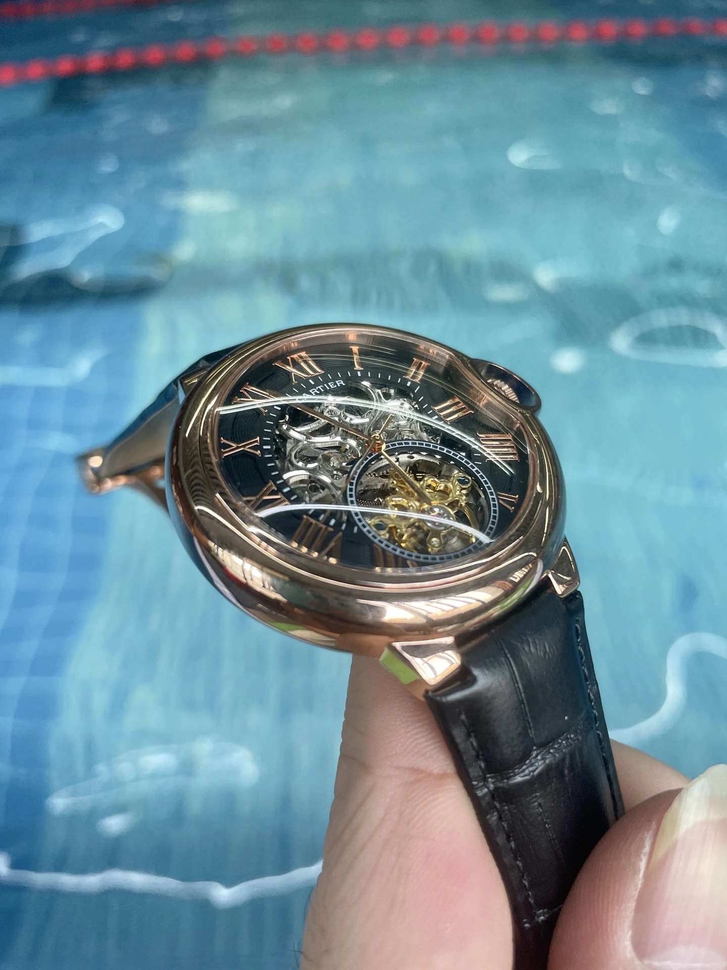 Original CARTIER Watches