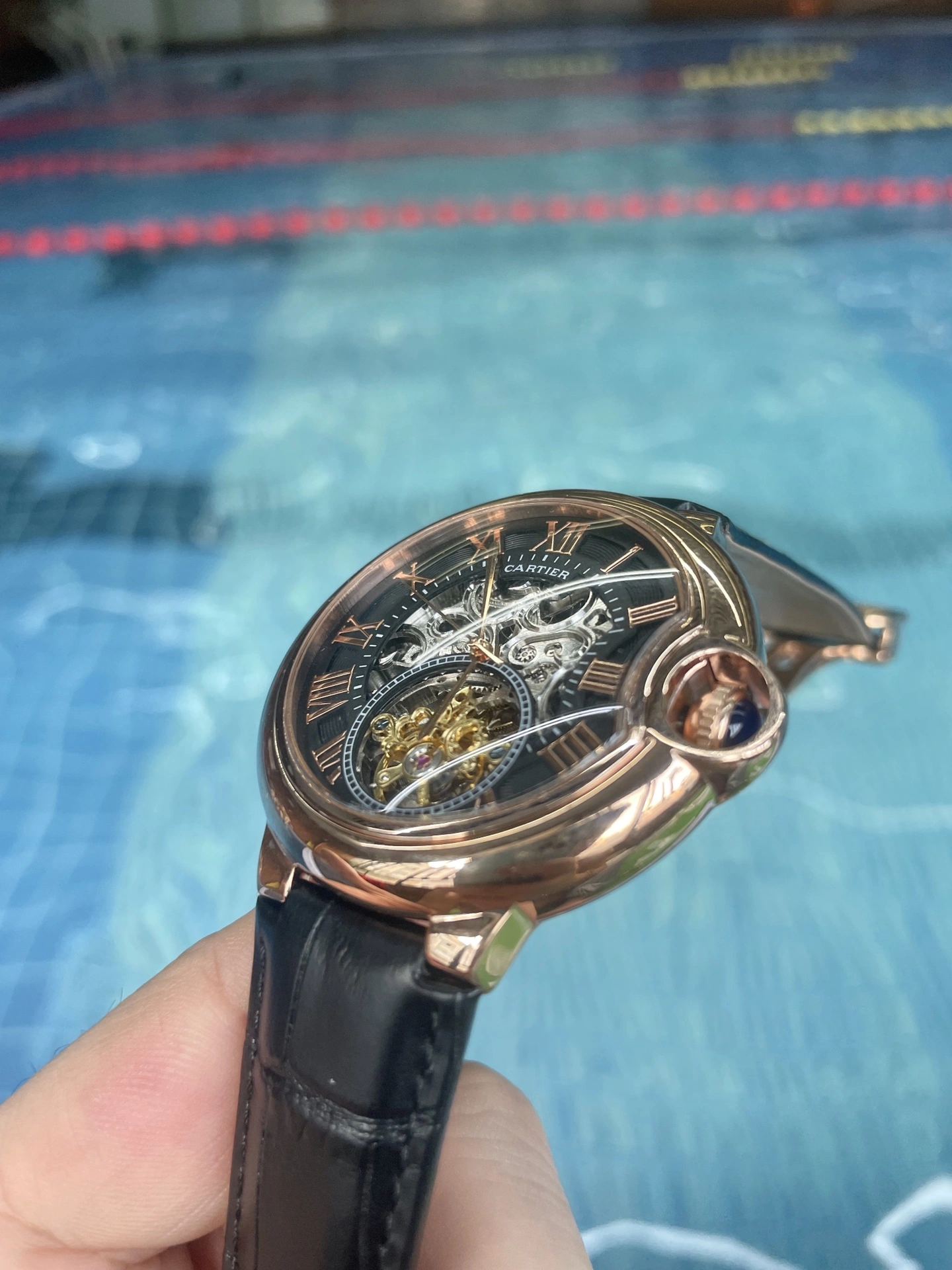 Original CARTIER Watches
