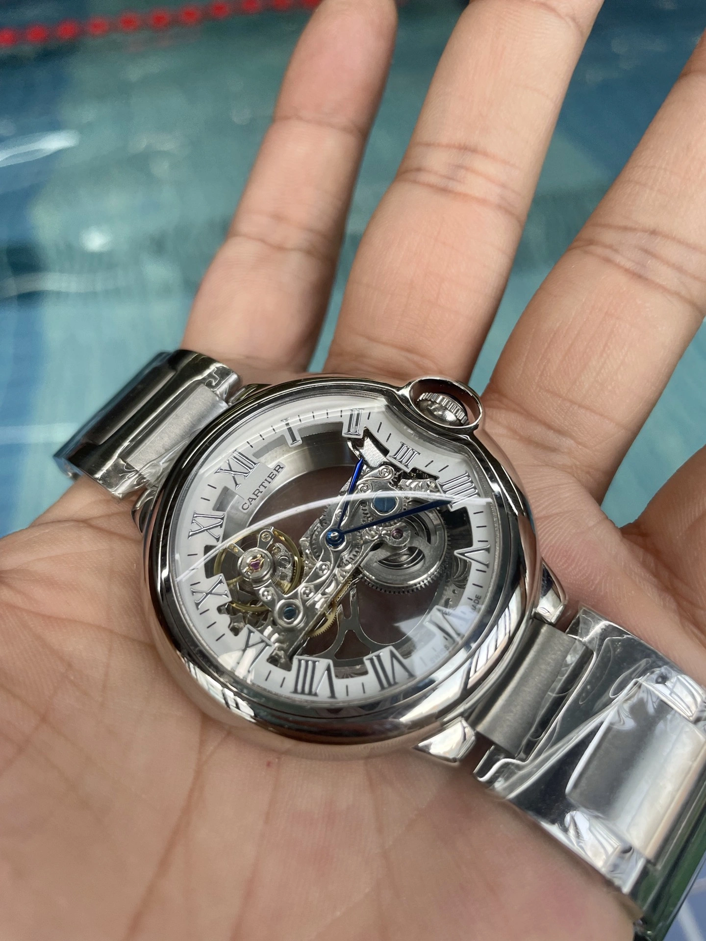 Bargain CARTIER Watches