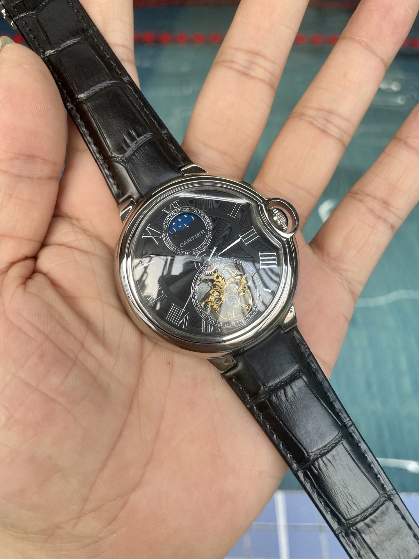 Economical CARTIER Watches