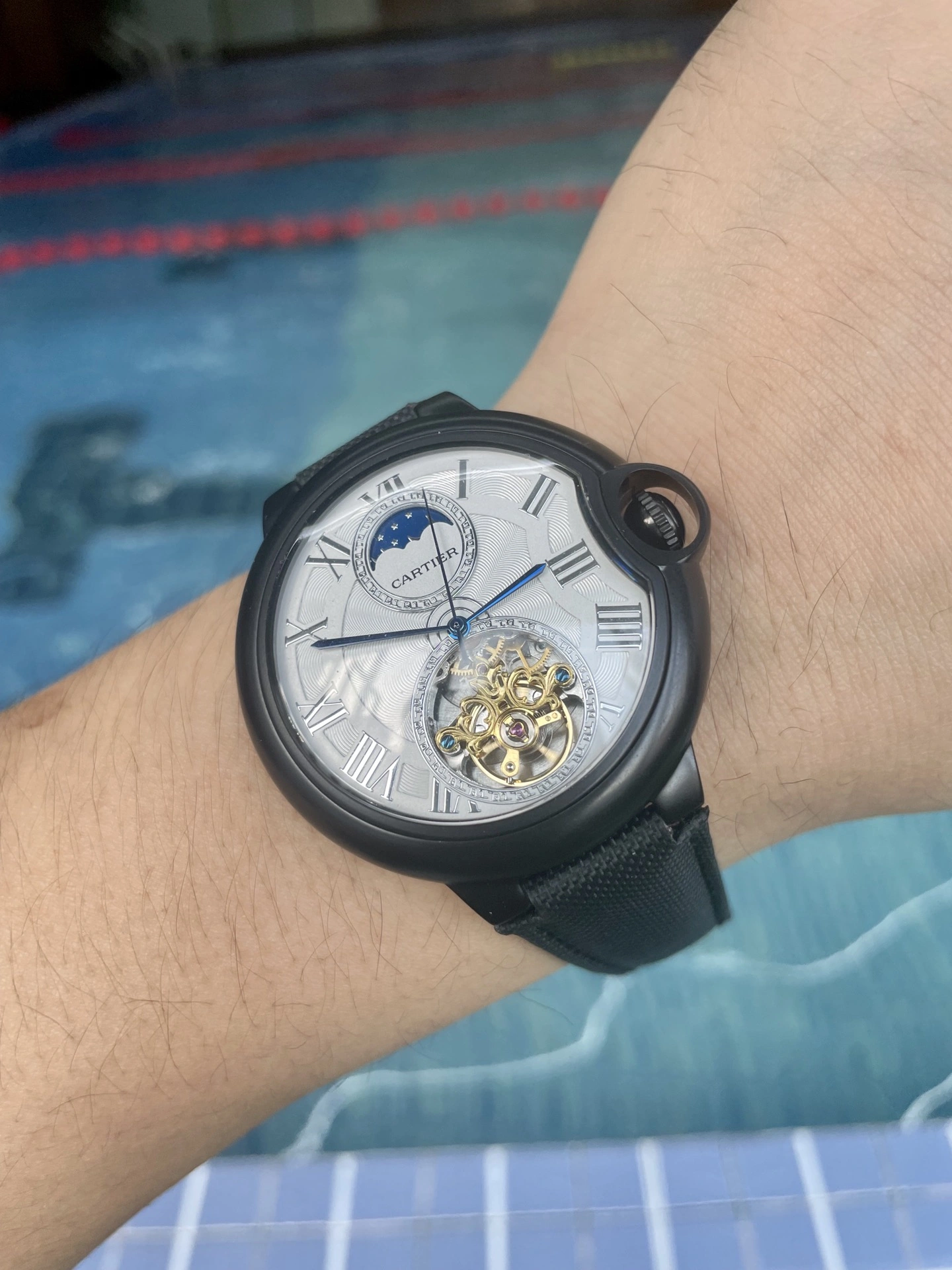 Economical CARTIER Watches