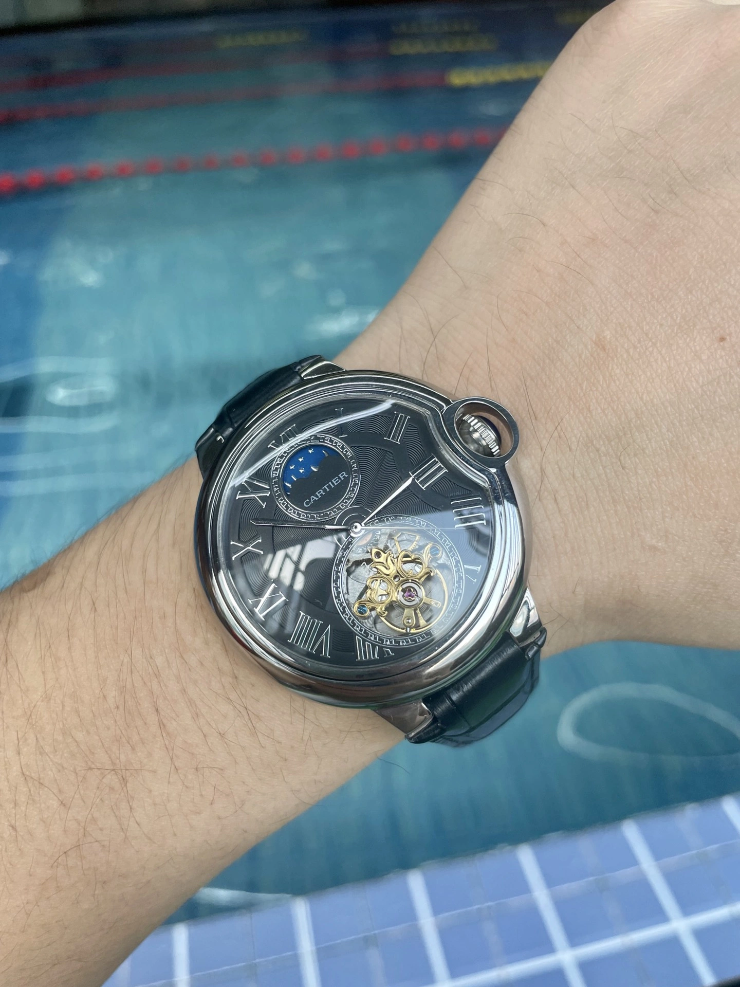 Economical CARTIER Watches