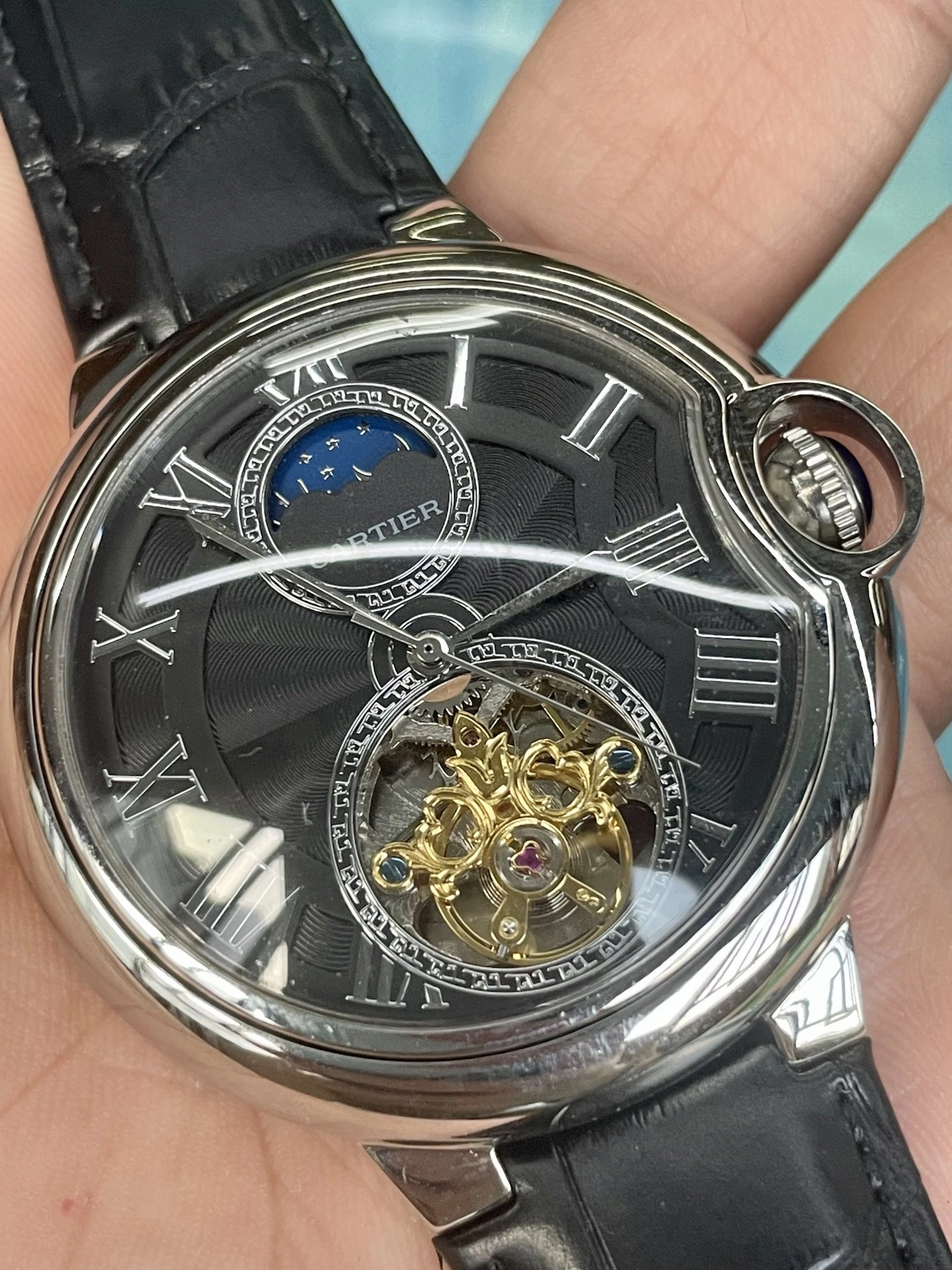 Economical CARTIER Watches