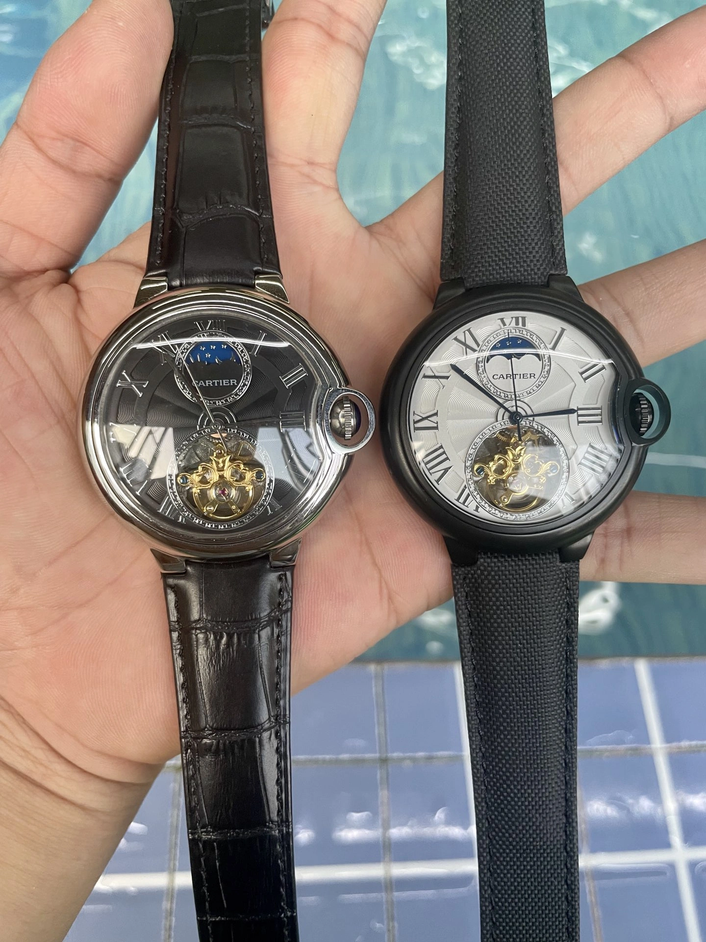 Economical CARTIER Watches