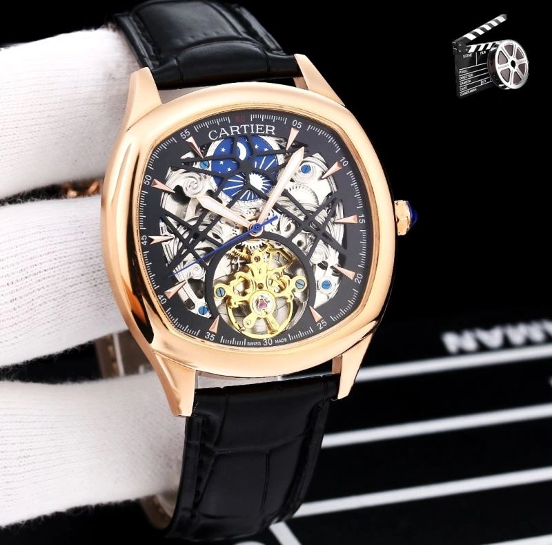 CARTIER Watches