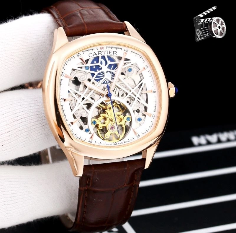 Economical CARTIER Watches