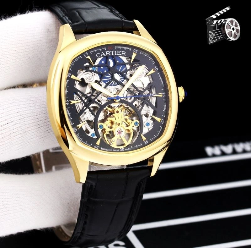 Economical CARTIER Watches